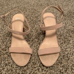 bp | Shoes | Bp Heels | Poshmark